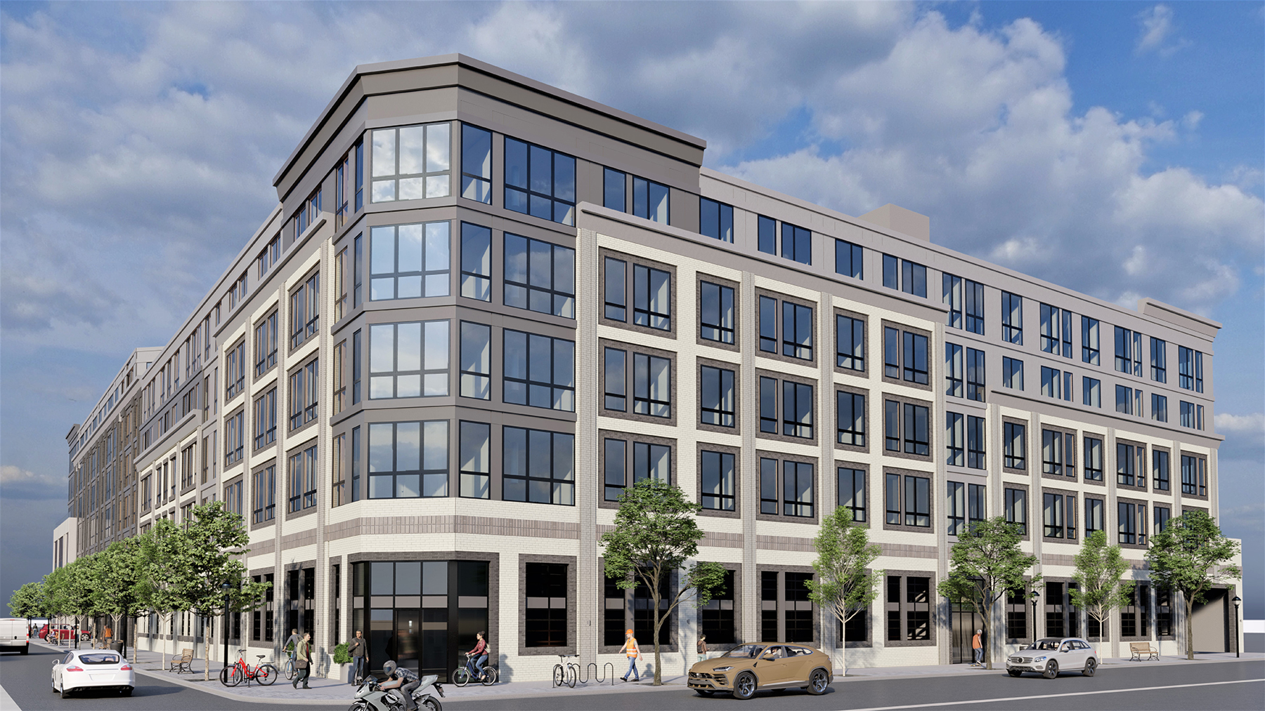 321 Main Street - JT Engineering