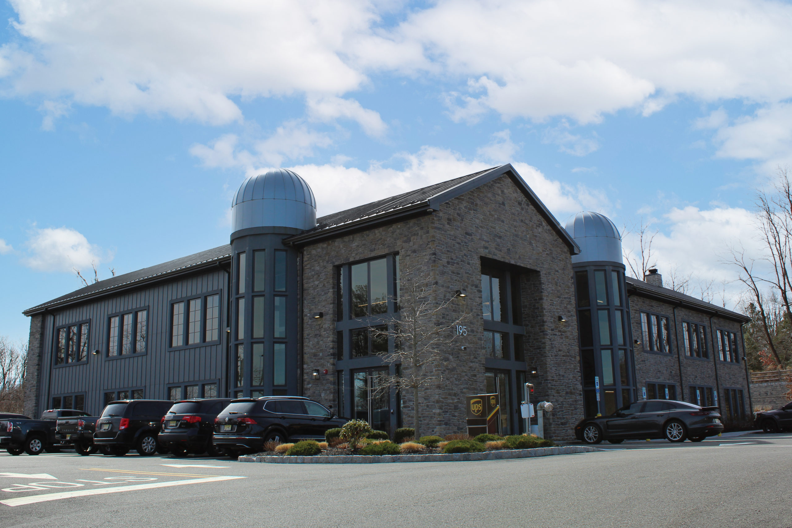 Silverman Group - Headquarters - JT Engineering