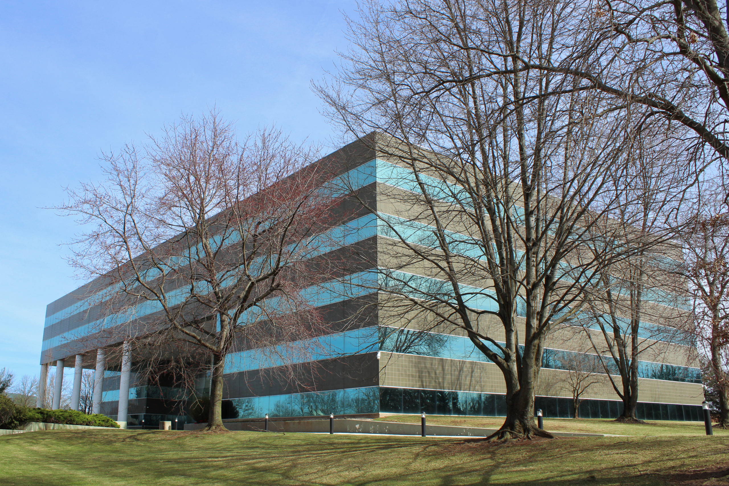 700 Atrium Drive - JT Engineering