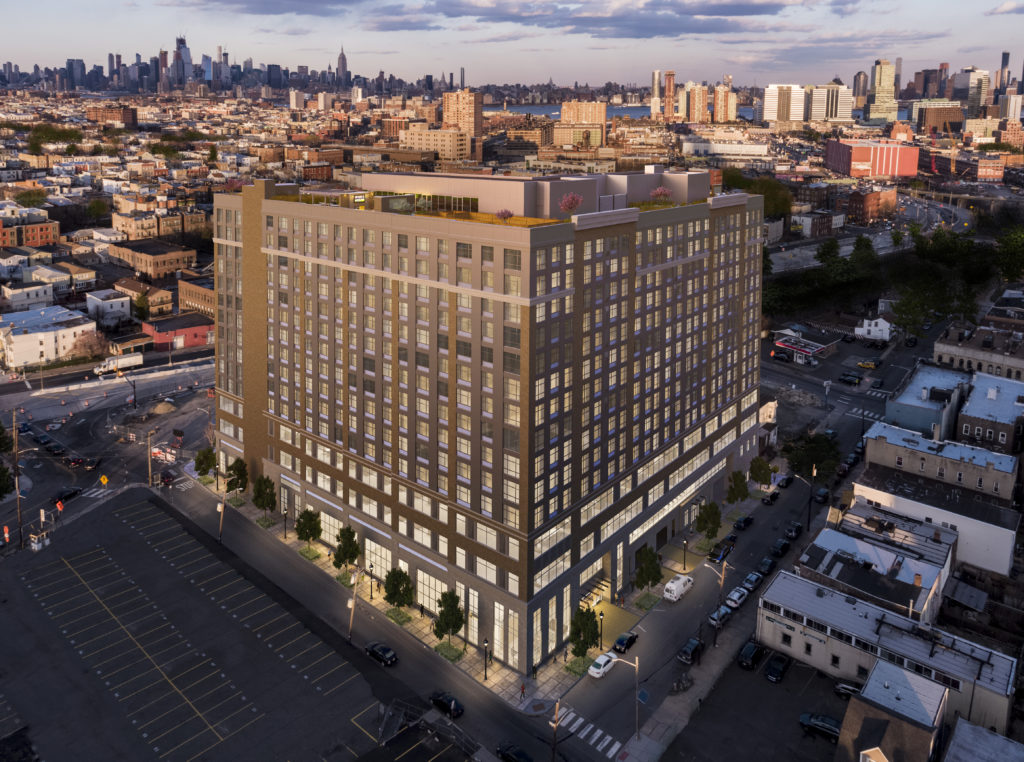 New Building Design - JT Engineering