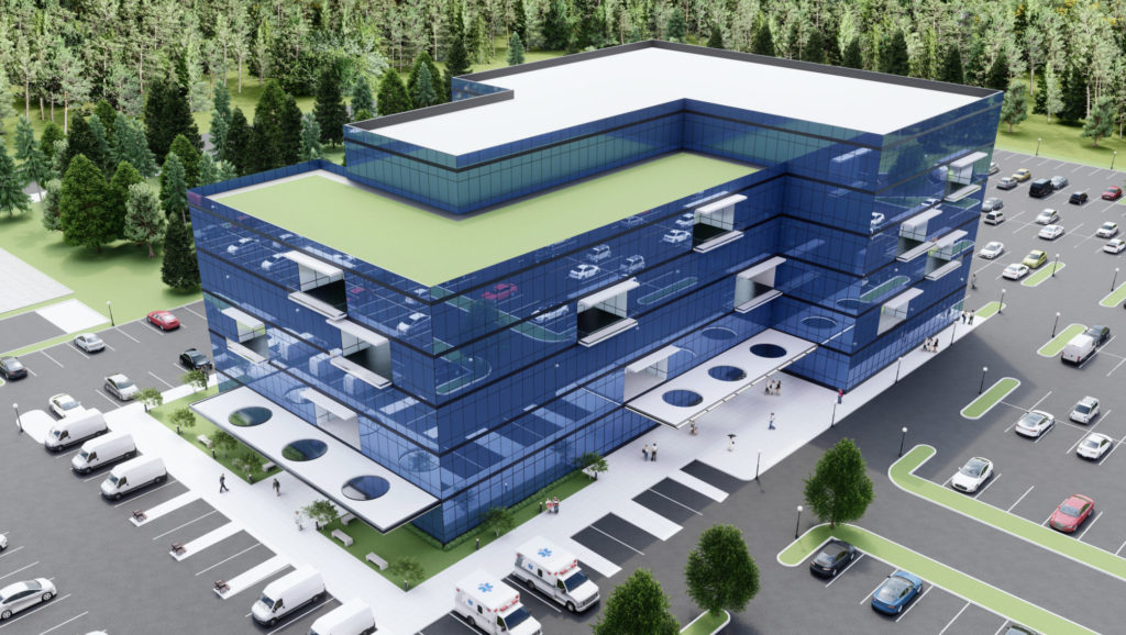 In Design - JT Engineering