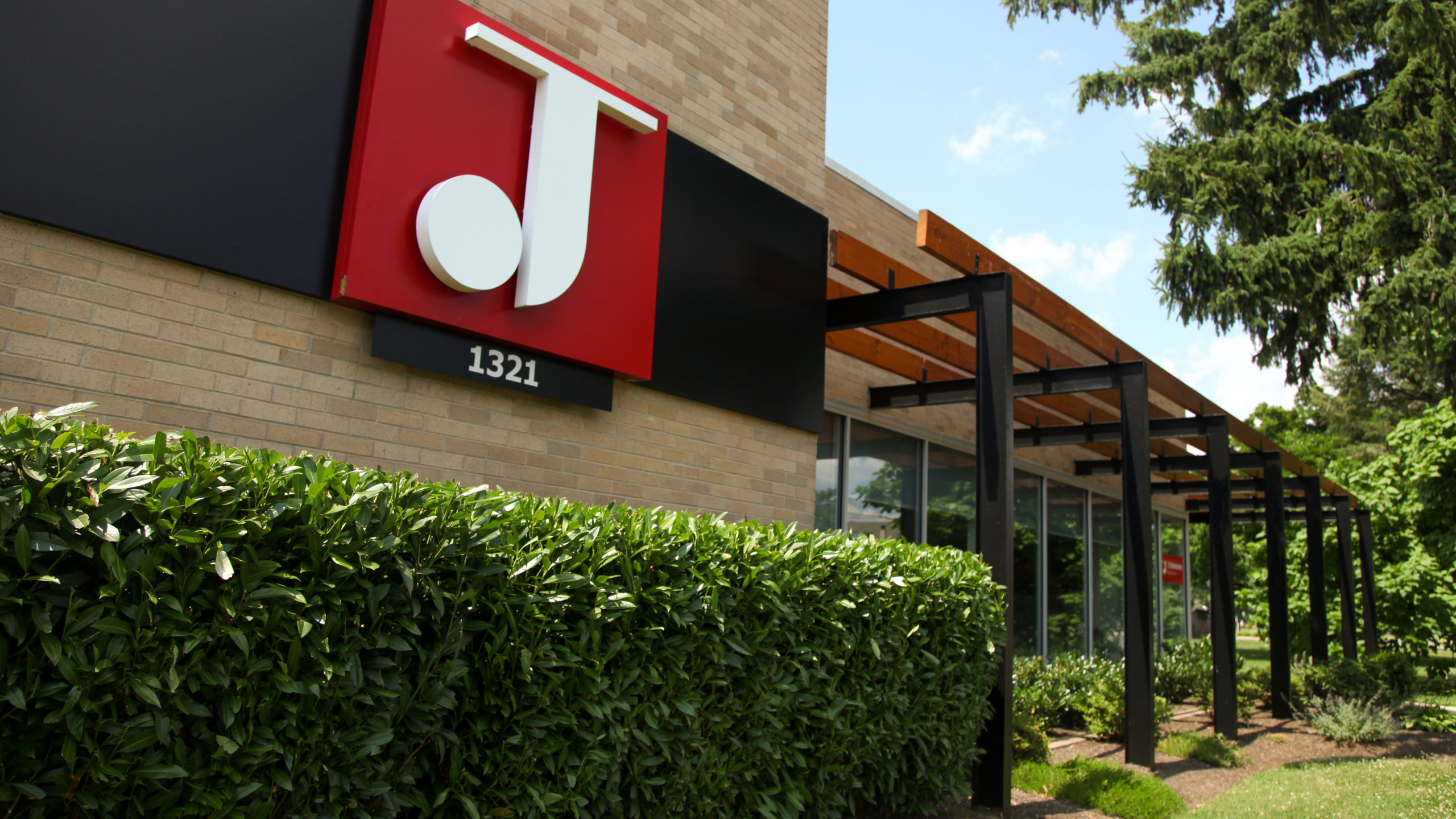 Contact - JT Engineering